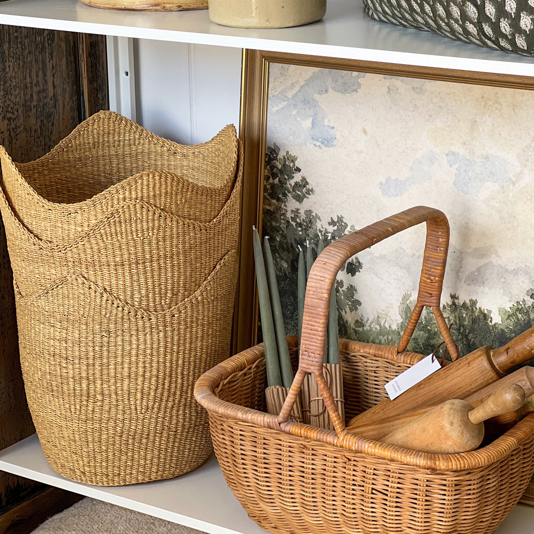Found – Wovenwood Interiors