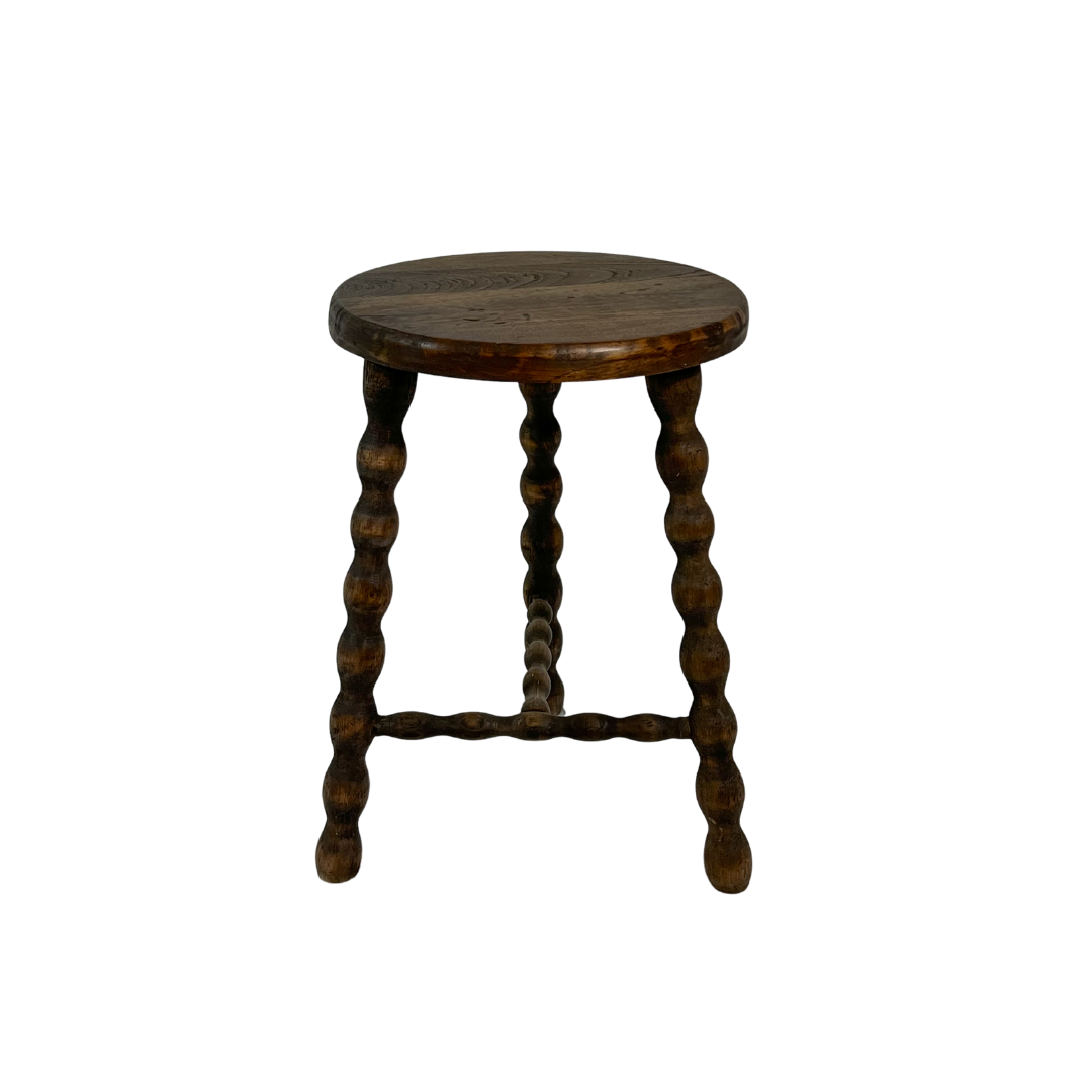 Trio Bobbin Stool – Wovenwood Interiors