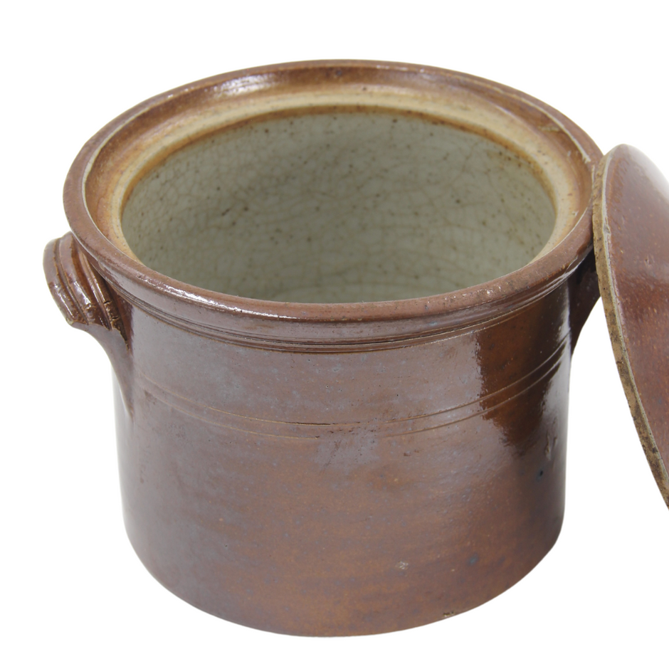 Found – Wovenwood Interiors